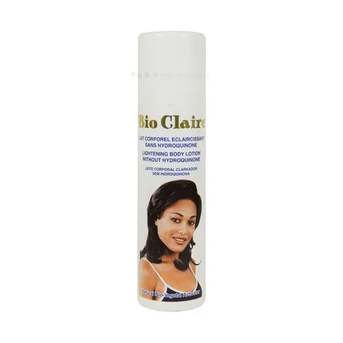 Bio Clair Lotion – My Store